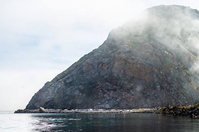 Guided E-Bike Tour of Morro Bay - Frequently Asked Questions