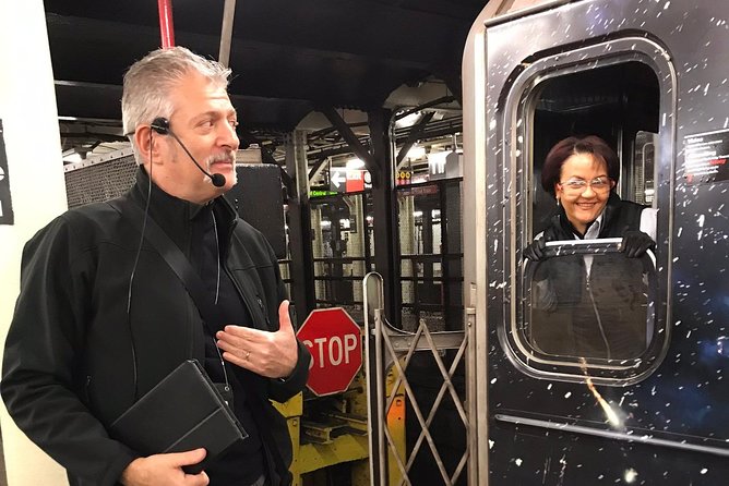Guided Private Underground New York Subway Tour - Final Thoughts