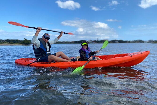 Guided Tour for Dolphin & Sea Turtle Observation in Saint Augustine, Florida - Frequently Asked Questions