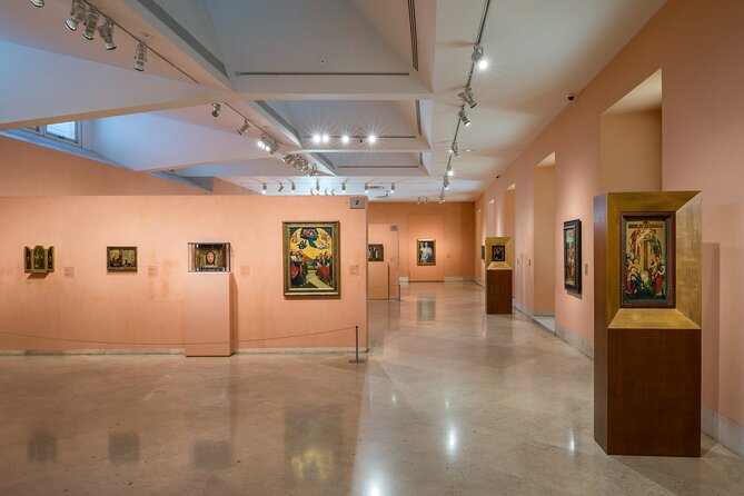 Guided Visit to Thyssen-Bornemisza Museum - Preparing for Your Visit
