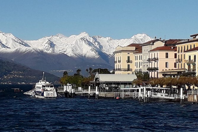 Half-Day Lake Como Discovery Tour From Milan - Small Group Tour - Booking Process and Cancellation Policy