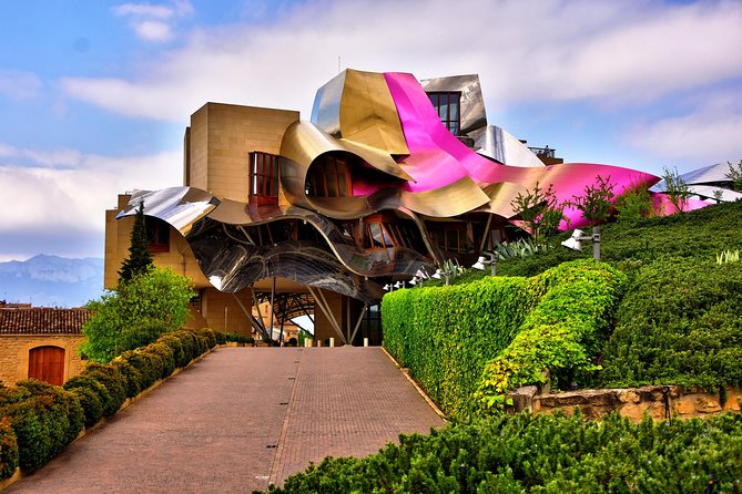 Half Day Rioja Wine Tour - Exploring Local Gastronomy