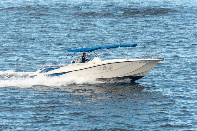 Half Day Speedboat Tour With Blue Lagoon (From Trogir) - Overall Recommendation