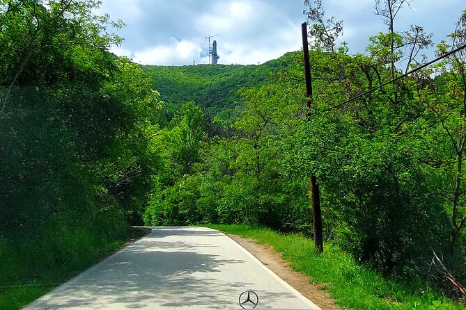 Half-Day Tour: Matka Canyon and Vodno Mountain From Skopje - Getting to the Meeting Point