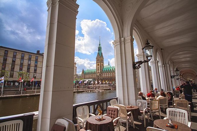 Hamburg Private Walking Tour: Highlights & Hidden Gems by a Local - Customer Experiences: What Others Are Saying