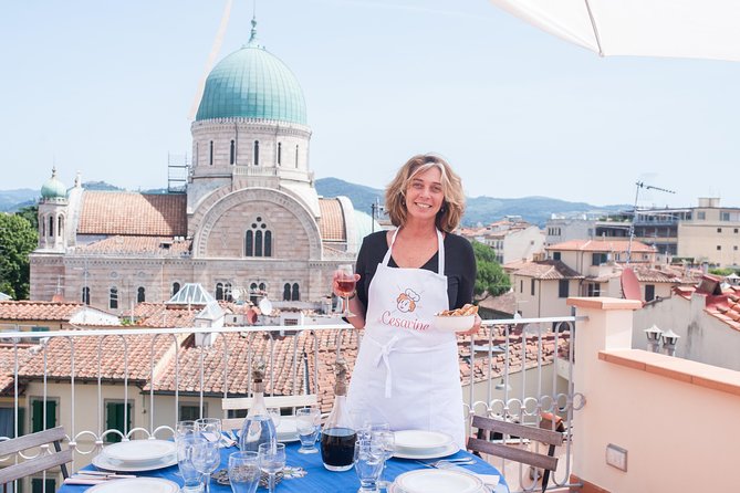 Handmade Pasta and Tiramisu Class in Florence - Pricing and Booking Information