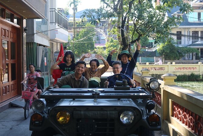 Hanoi City Tour Highlight, Train Street Combine visit Countryside - Final Thoughts