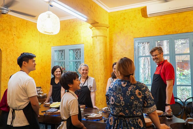 Hanoi Cooking Class: Culture, Tales, Local Market, Free Pick-Up - Analyzing the Value: Is It Worth It?