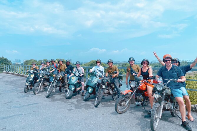 Hanoi Motorbike Tour: Hanoi HIGHTLIGHTS & HIDDEN GEMS - Final Thoughts