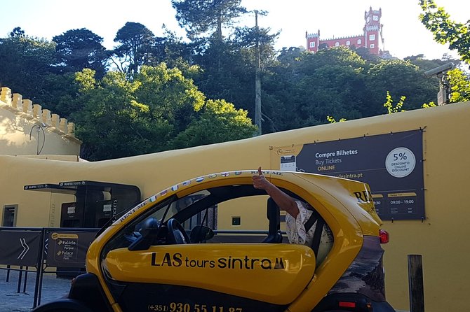Heritage and Nature ECAR GPS/Audioguide EN ES FR IT DE DU - Multilingual GPS and Audio Guidance