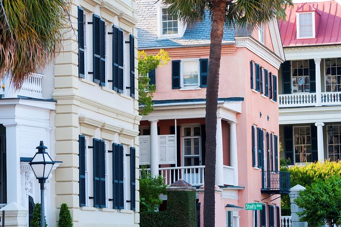 Hidden Alleyways and Historic Sites Small-Group Walking Tour - FAQ