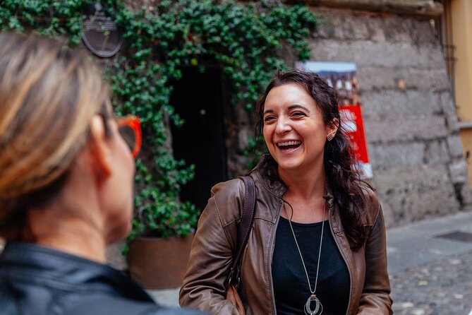Highlights & Hidden Gems With Locals: Best of Bologna Private Tour - Final Thoughts