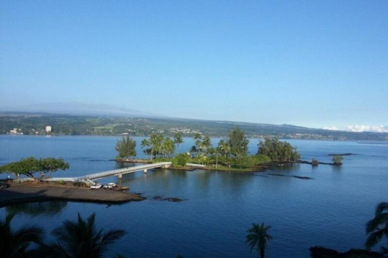 Hilo : Big Island Volcanoes National Park Adventure Tour - Final Words