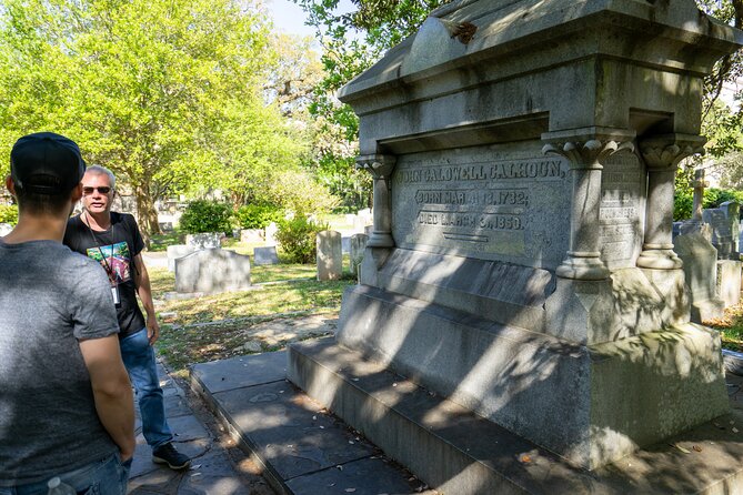 Historic Women of Charleston Guided Walking Tour - The Legacy of Charlestons Feminist Trailblazers