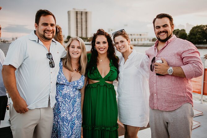 Historical Sightseeing Catamaran Cruise in Palm Beach - Additional Considerations