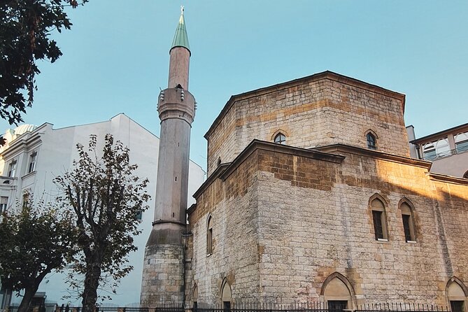 History and Culture in My Belgrade - Accessible and Affordable Experience