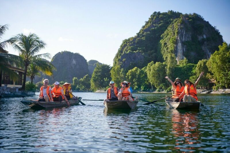 Hoa Lu - Tam Coc - Mua Cave / Limousine Transfer - FAQ