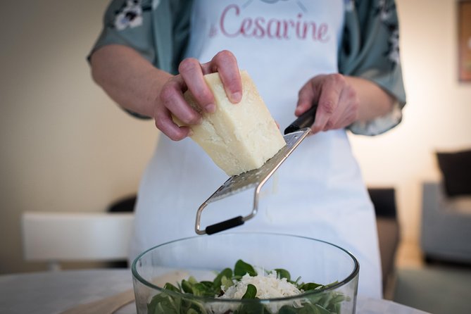 Home Cooking Class & Meal With a Local in Como - Dietary Accommodations and Family-Friendly Activities
