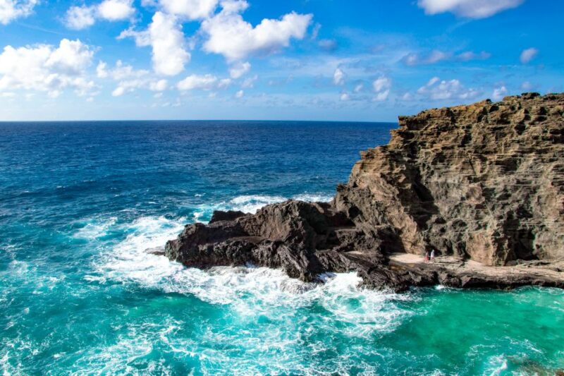 Honolulu: Oahu Sights and Bites Island Tour - Tasting Your Way Through North Shore