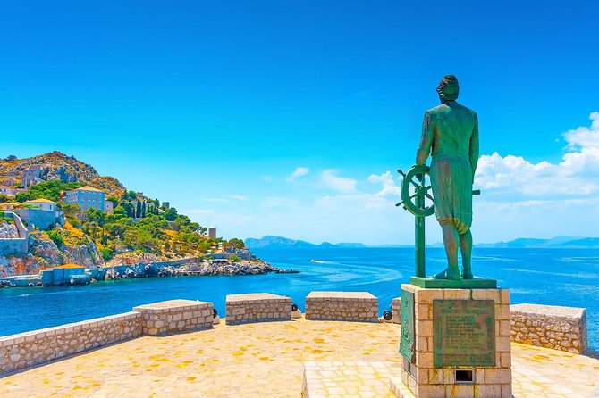 Hydra Private Day Trip by Ferry From Athens With Transfers - Important Considerations for Your Trip