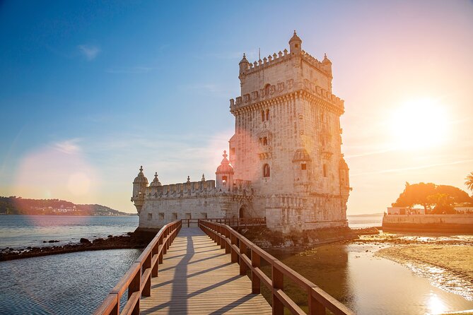 Iconic Sintra: Pena Palace, Cabo Da Roca, Cascais - Frequently Asked Questions