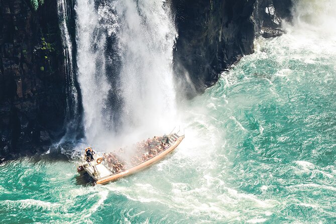 Iguazú Falls Private Full Day Tour - Preparing for the Adventure