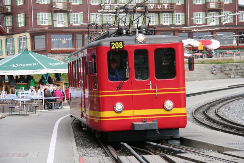 Interlaken: Highlights Tour With a Local by Private Car - Discovering Hidden Secrets