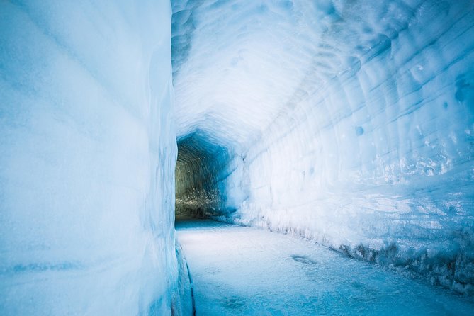 Into the Glacier: Langjökull Ice Cave Day Tour From Reykjavík - Since You Asked