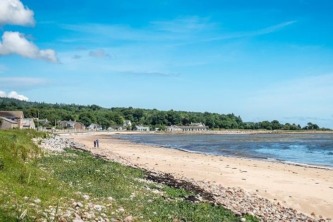 Inverness: John OGroats, Dunrobin Castle & the Far North - Accessibility and Travel Considerations