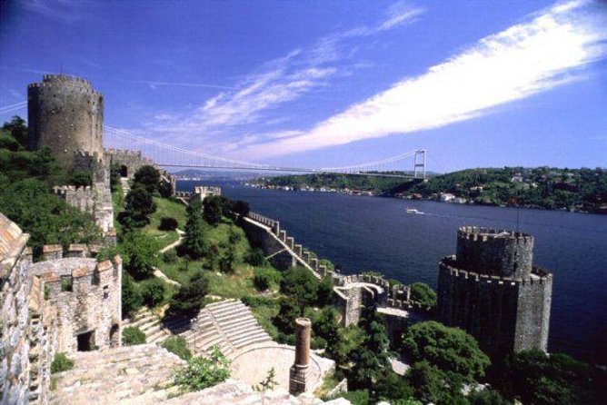 Istanbul Boat Cruise and Dolmabahce Palace & Two Continents - Traveler Insights and Recommendations