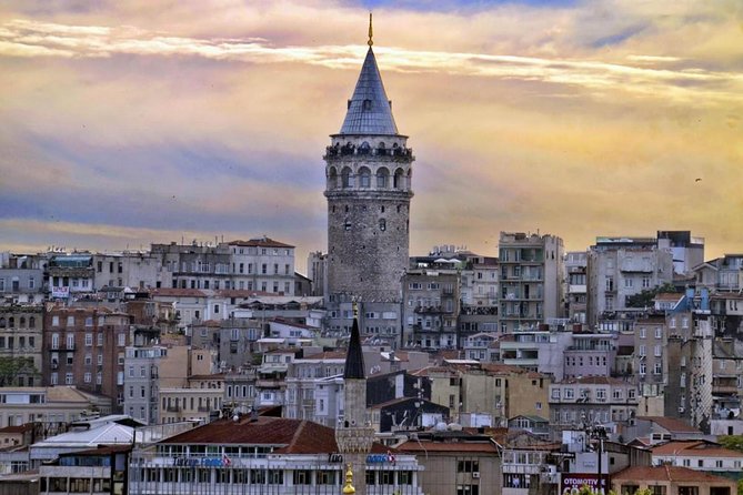 Istanbul Private Guided Walking Tour - Final Thoughts