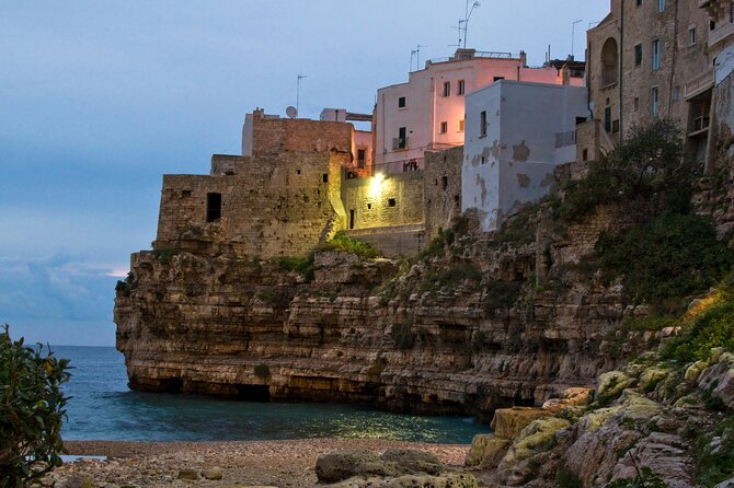 Itria Valley Tour: Polignano, Ostuni, and Locorotondo, From Bari - Feedback and Suggestions