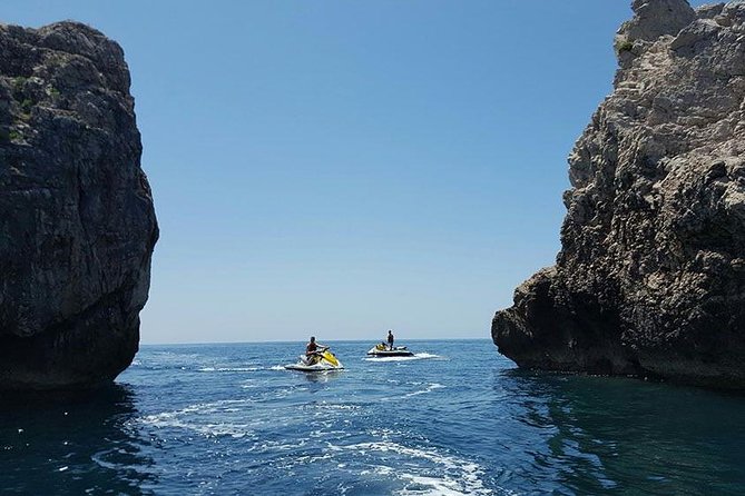 Jet Ski Safari Tour 2h - Customization and Personalization
