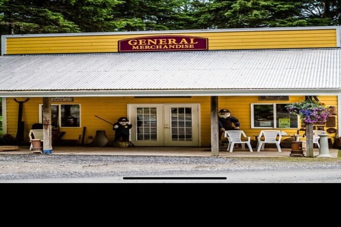 Juneau Underground Gold Mine and Panning Experience - Planning Your Visit and Booking Information