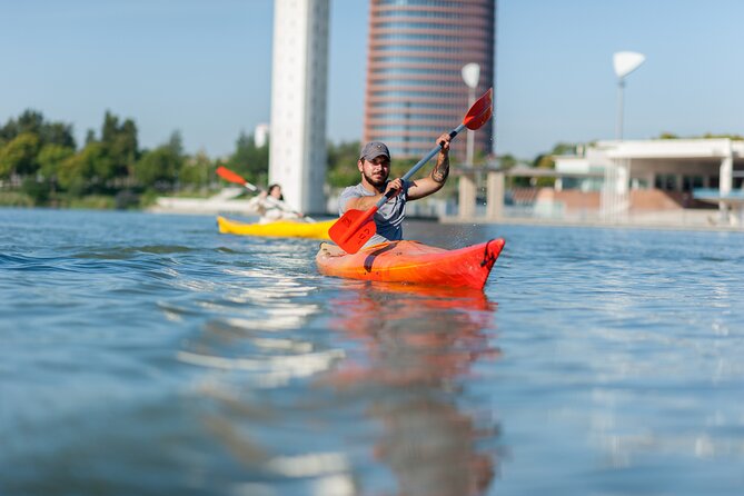 Kayak Guided Tours - Host Commitment to Improvement