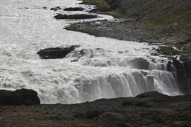Kerlingarfjöll Highlands Day Tour in a 4X4 From Akureyri - Booking and Cancellation