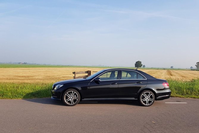 Keukenhof Skip-The-Line Tickets Countryside & Farm, Private Tour - Making the Most of Your Tour: Tips and Recommendations