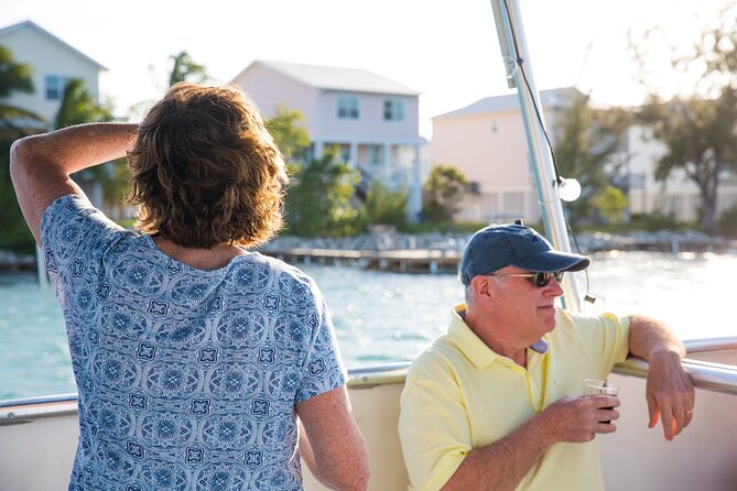 Key West Sushi Sunset Cruise With Complementary Drinks - Planning Your Key West Adventure