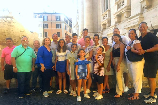 Kid-Friendly Rome Adventure Review - Recommendations