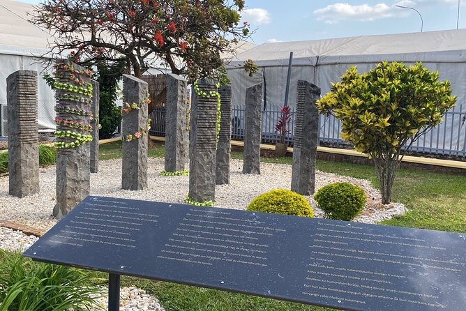 Kigali City Tour with a Local Guide and Driver - FAQs