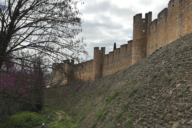 Knights Templars Private Tour From Lisbon - Frequently Asked Questions