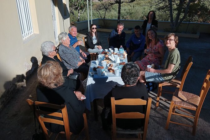 Knossos & Lasithi Plateau: Villages, Olive Oil Tour From Elounda - Frequently Asked Questions