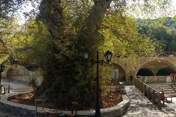 Knossos & Lasithi Plateau Villages,Zeuss Land,&Olive Oil Factory - Pricing and Cancellation Policy
