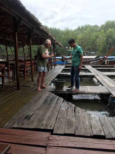 Koh Lanta: Amazon Mangrove Kayaking Tour With Lunch - Final Thoughts