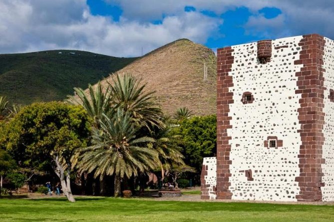 La Gomera Day Trip From Tenerife - Preparing for the Day Trip: Recommendations and Tips