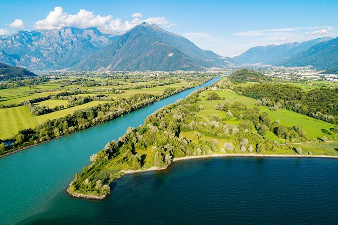 Lake Como Experience. Very Small-Group From Milan - Cancellation Policy and Booking Options