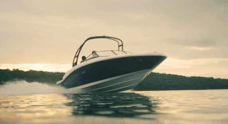 Lake Constance (Lower Lake!): Exclusive Water Fun Boat Tour - Contact Information