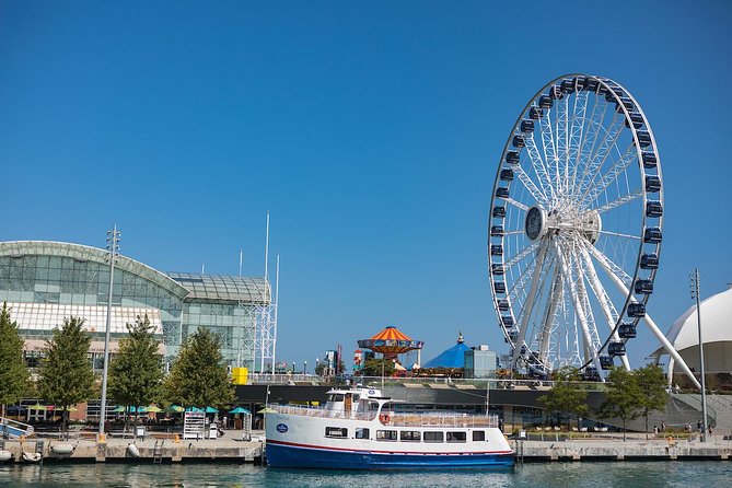 Lake Michigan Skyline Cruise in Chicago - Tips for an Enjoyable Cruise Experience