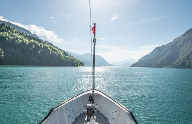 Lake Uri Cruise - Roundtrip From Brunnen to Flüelen - Comparison to Alternative Cruises