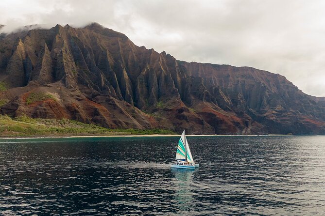 Leila Na Pali Sunset Dinner Sail - Final Words